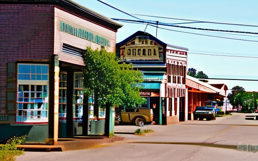 Small Town Insurance | Where every customer is treated like family.