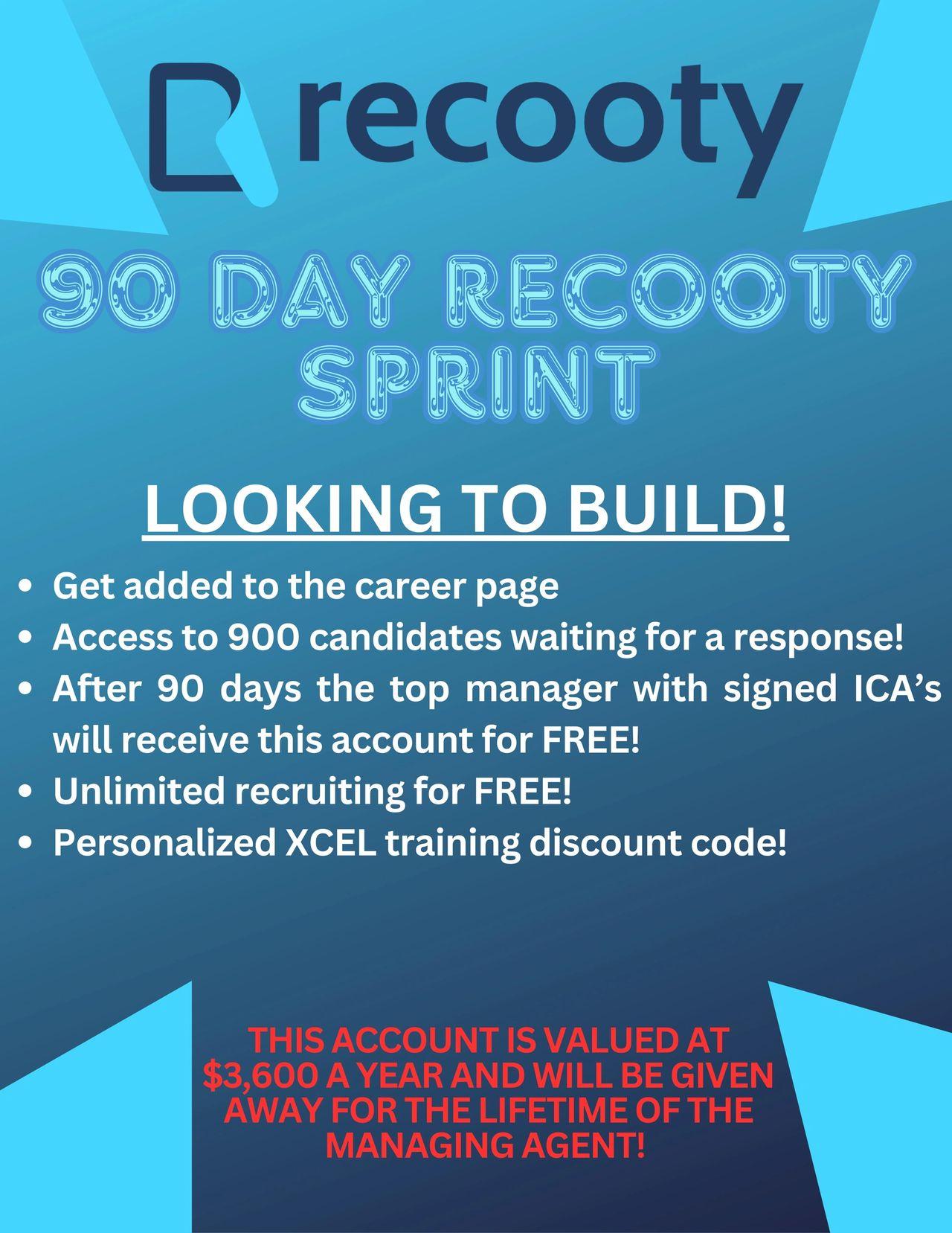 Hiring – Small Town Insurance